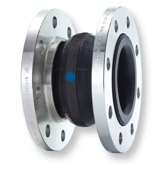 JUNTA EXPANSIÓN EPDM BRIDA INOX. 316 2-1/2X6 PULGADAS | ITSAMEXICO